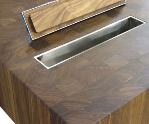 Trash Holes - Grothouse