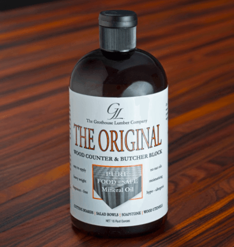 Wood Countertops Design Guide | Custom Butcher Block Counter