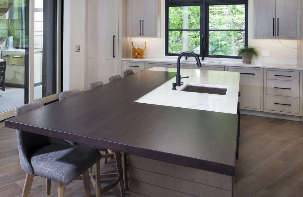 Luxury Wood Countertops | Buy Wood Countertops | Grothouse
