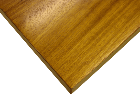 Wood Counters Flat Grain Photos - Grothouse