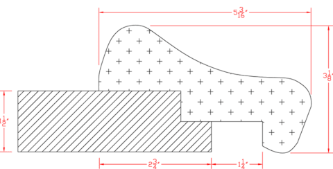 Wood Bar Tops | Handcrafted Commercial Tables