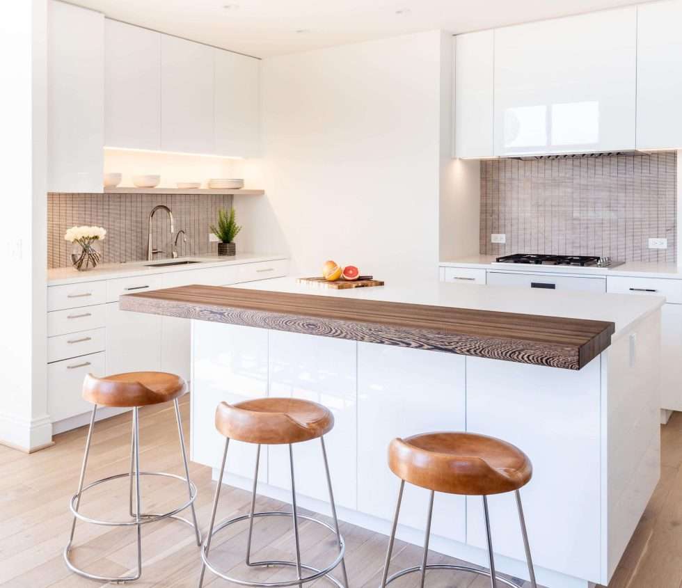 Commercial & Residential Luxury Butcher Block Countertops