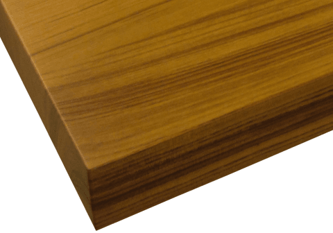 Wood Counters Flat Grain Photos - Grothouse
