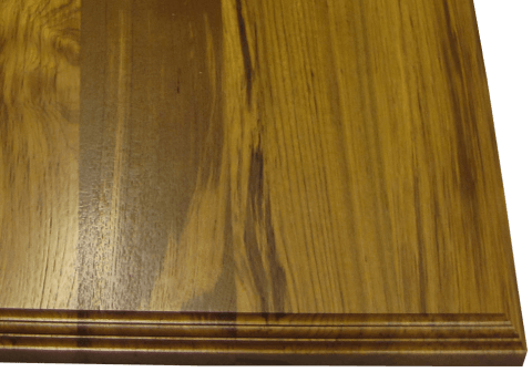 Wood Counters Flat Grain Photos - Grothouse