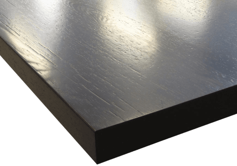 Wood Counters Flat Grain Photos - Grothouse