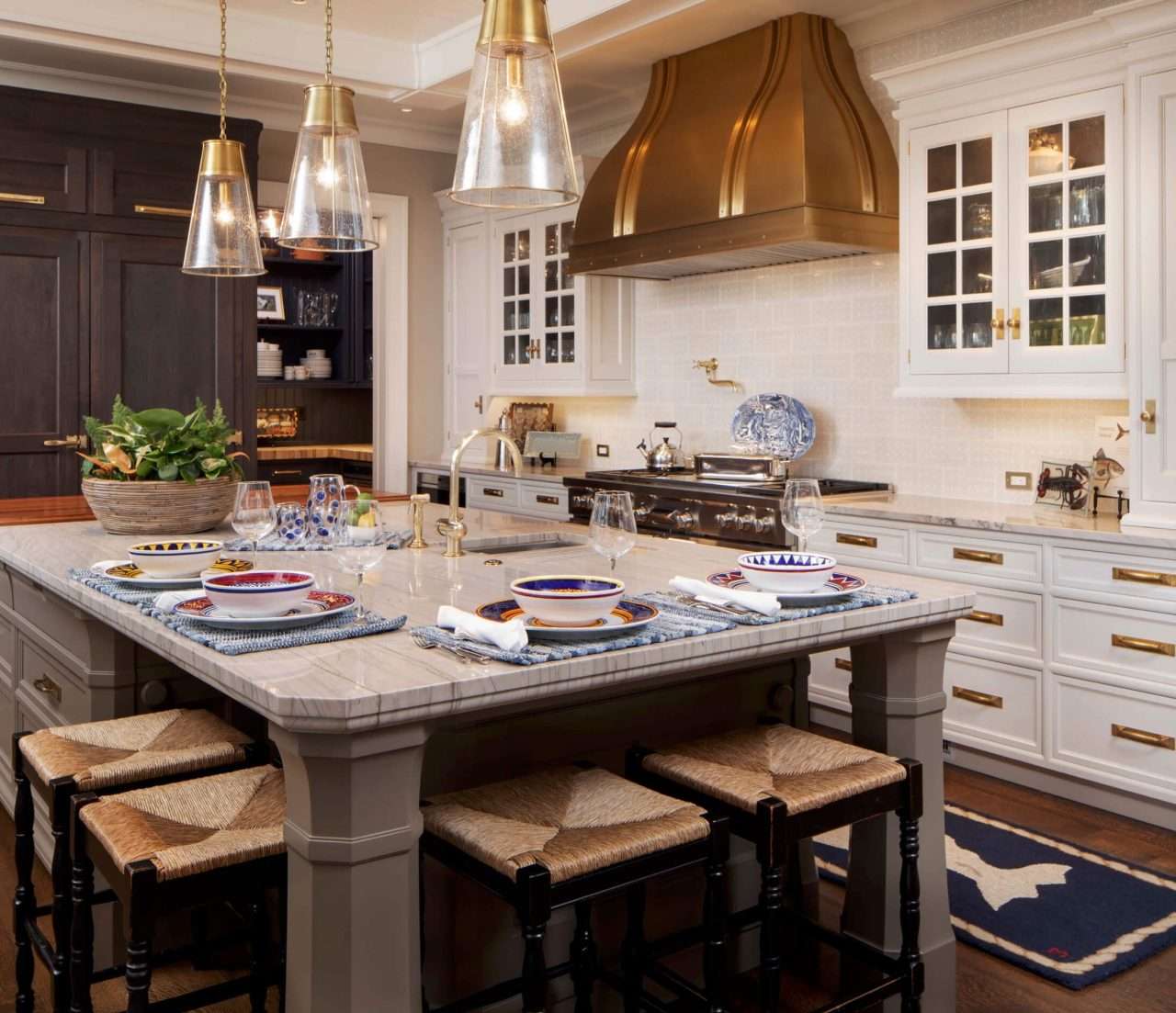 Commercial & Residential Luxury Butcher Block Countertops