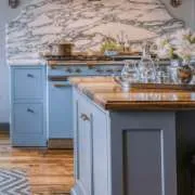 Commercial Bar Tops - Grothouse