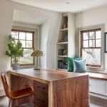 Wood Bar Tops | Handcrafted Commercial Tables