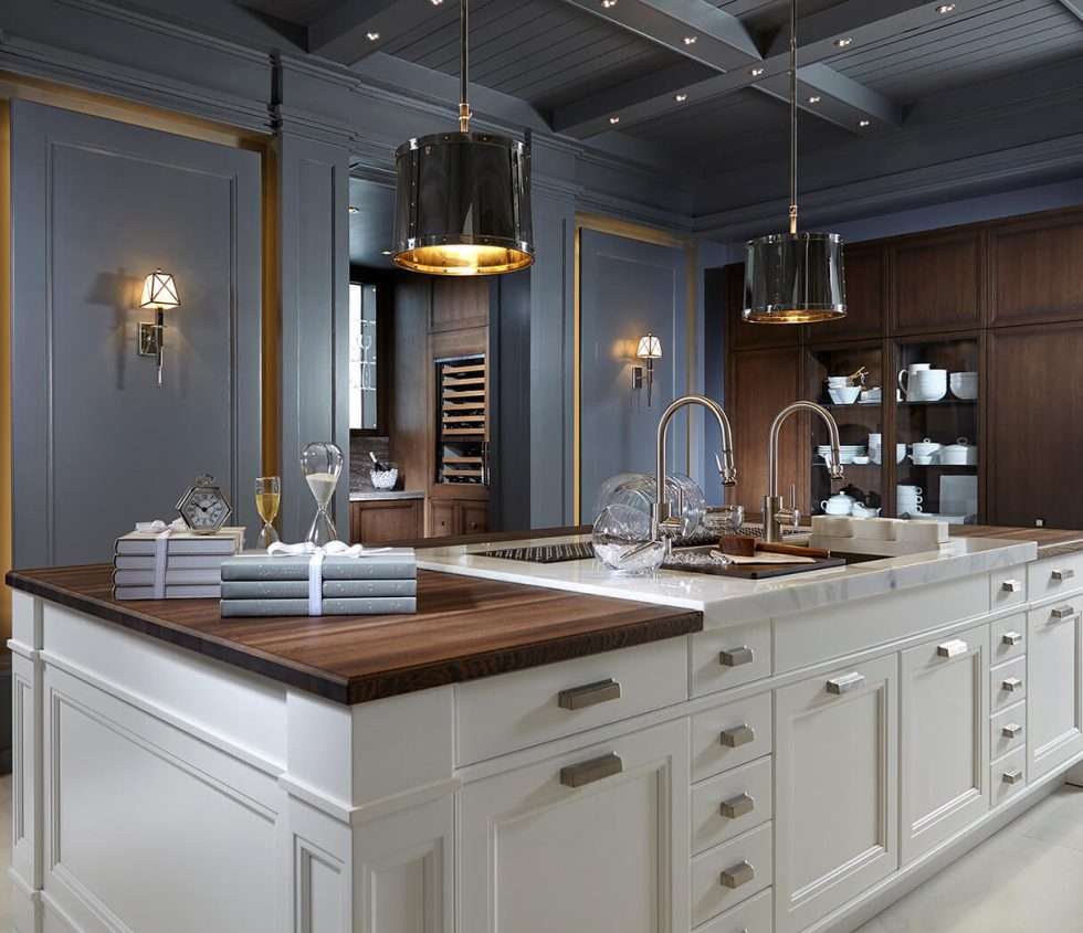 Grothouse | Luxury Wood Integration