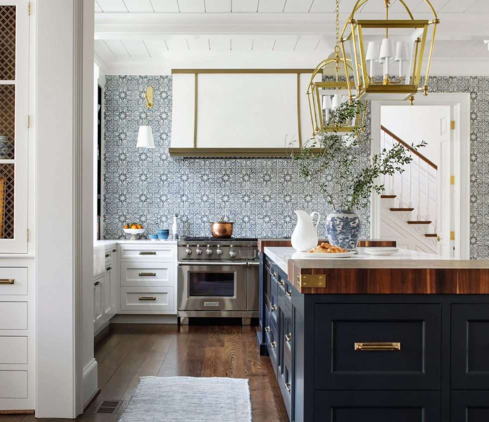 Grothouse | Luxury Wood Integration