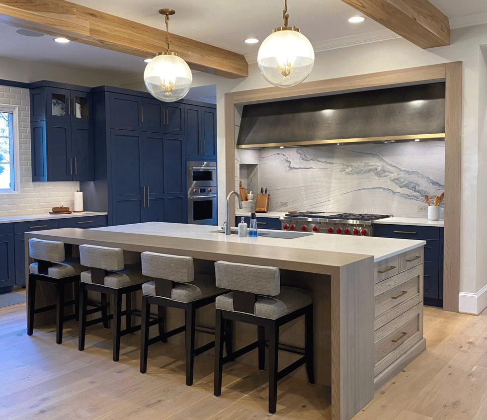 Grothouse | Luxury Wood Integration