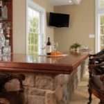 Commercial & Residential Luxury Butcher Block Countertops