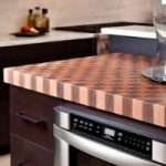 Wood Bar Tops | Handcrafted Commercial Tables