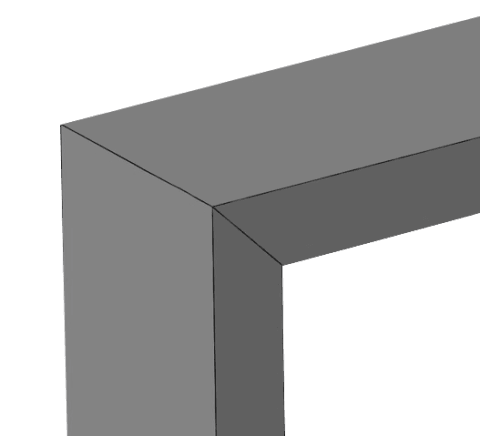 Waterfall Countertops - Grothouse