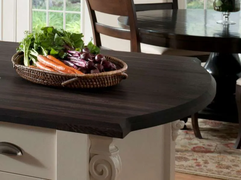 Handcrafted Luxury Wood Countertops | Premium Butcher Blocks