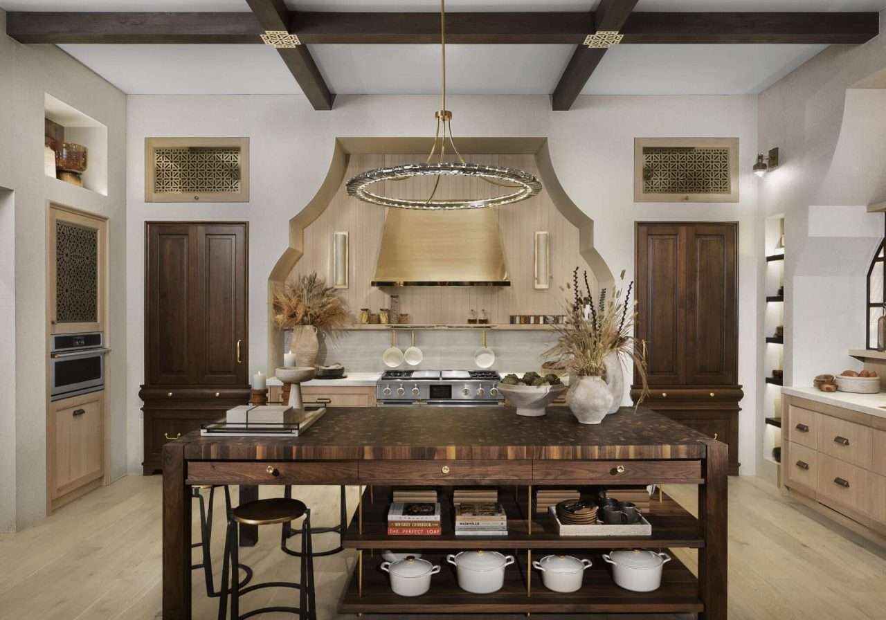 Elevate Your Kitchen with Grothouse's Taglio Work Table Series - Grothouse