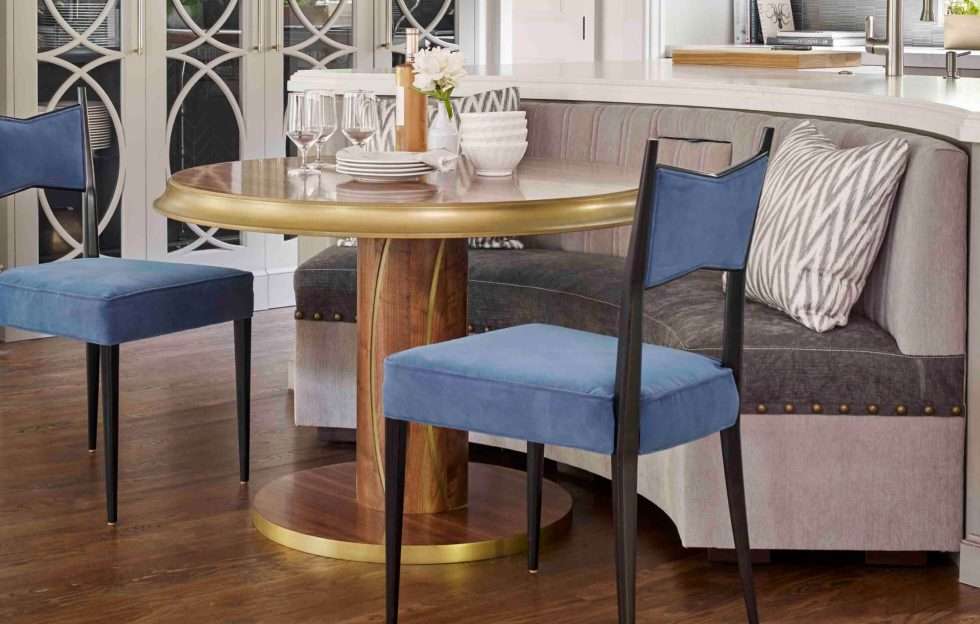 Custom Kitchen Tables Designs | Commercial Butcher Block Table