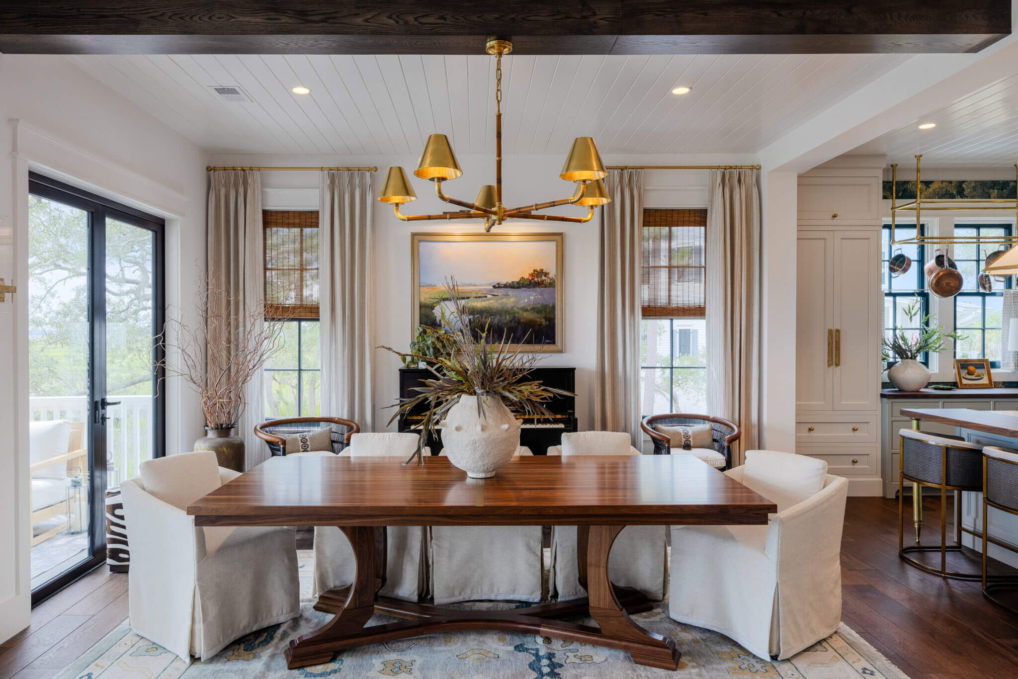 Incorporating Wood and Bars Into the Home | Wood Bar Countertops